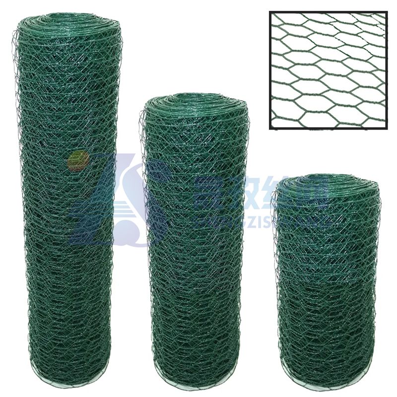 Sales Hexagonal Wire Mesh Roll for Fencing,stucco reinforcement