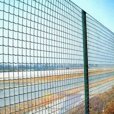 Stainless Steel Dutch Weave Wire Mesh Fence for Sales