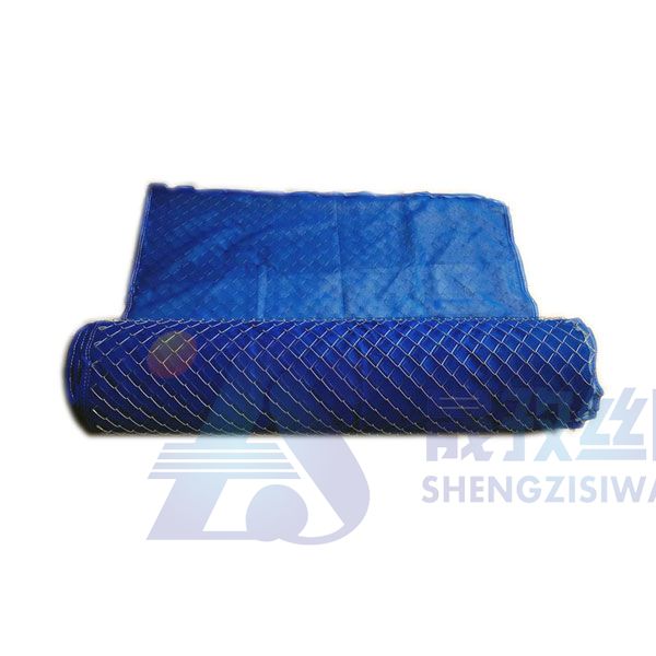 Flame Retardant Chain Link Fence, Fire Retardant Privacy Screen