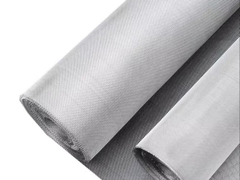 Guide to Wire Mesh: Types, Uses, and Advantages