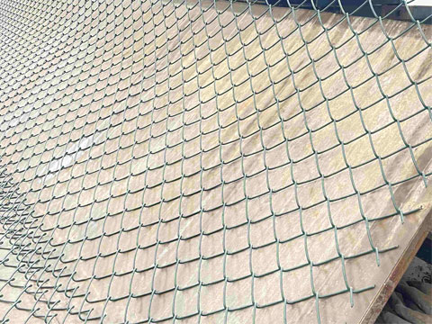 The Essential Builder's Guide to Construction Wire Mesh
