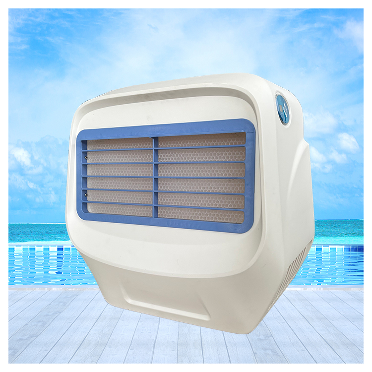 Swimming Pool Trainer Endless Pool Jet Counter Current Swimming Machine ...