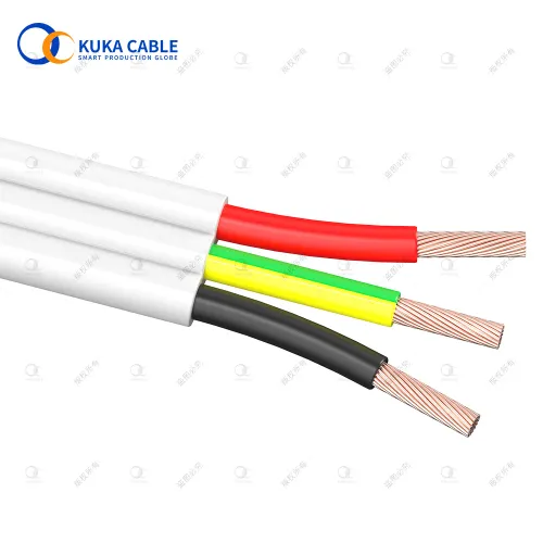 TPS cable | twin and earth flat cable