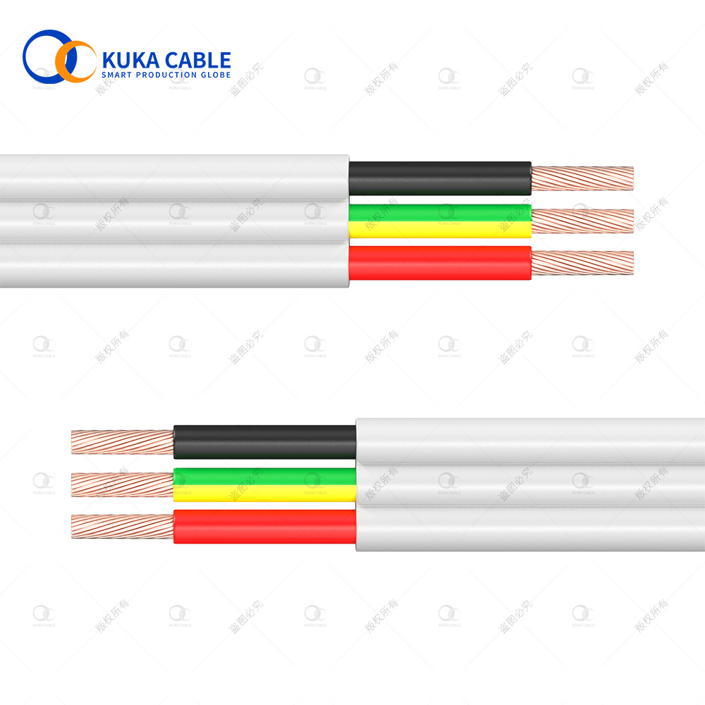 TPS cable | twin and earth flat cable