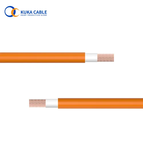 welding cable | ultra flex welding cable | orange welding cable