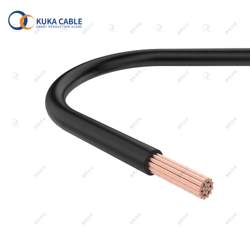 Car Battery Cable | Flex Rubber Wire | Battery Cable Size