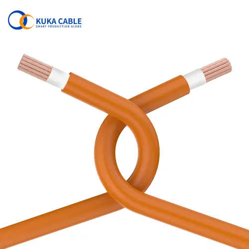 welding cable | ultra flex welding cable | orange welding cable