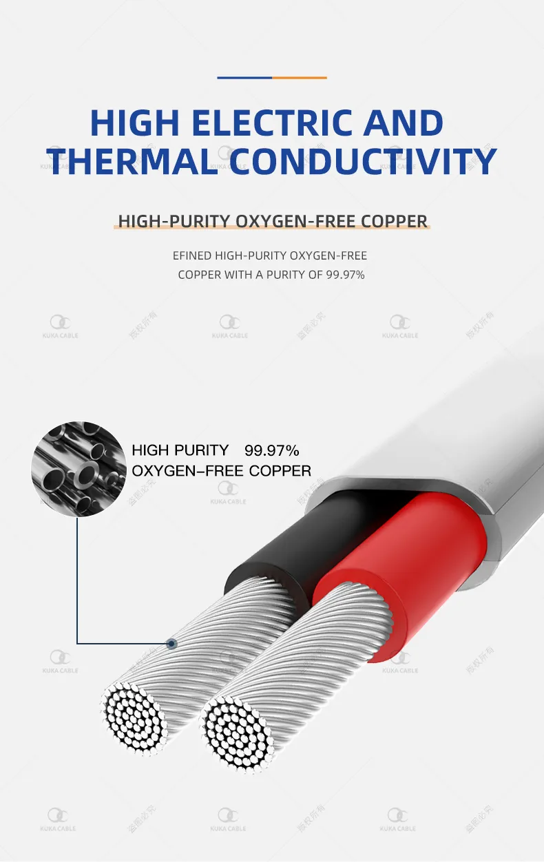 marine cable | marine duplex wire | marine grade cable