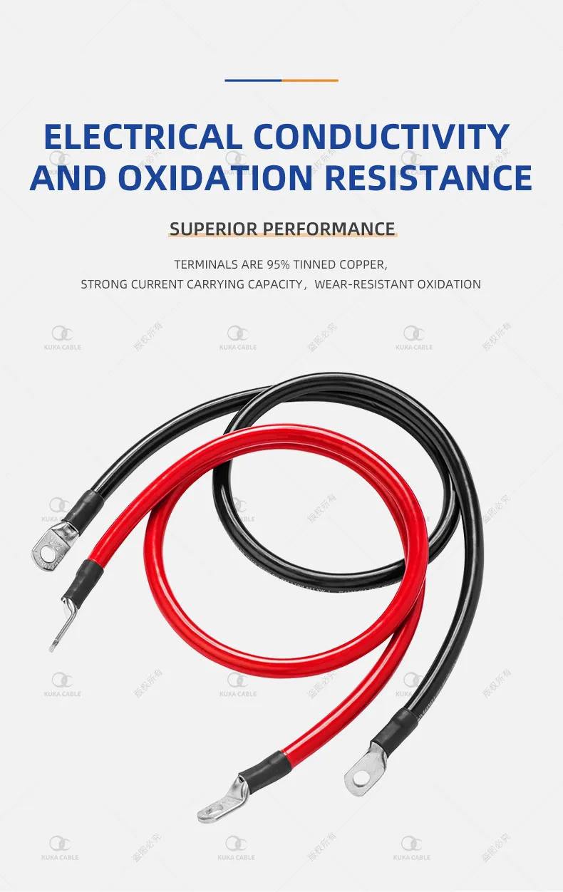 marine battery cable | marine grade wire | flexiable boat wire