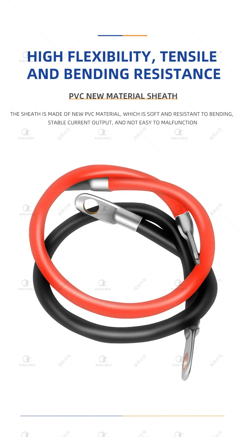 marine battery cable | marine grade wire | flexiable boat wire