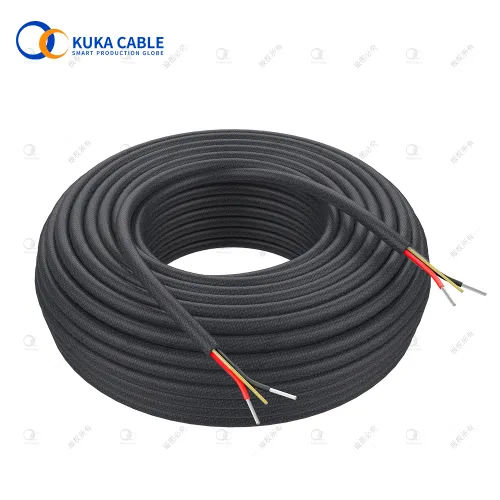 Tethered Drone Cables | uav tether cable | hybrid cable