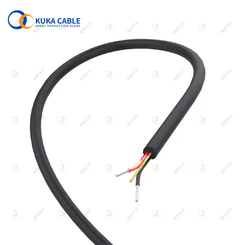 Tethered Drone Cables | uav tether cable | hybrid cable