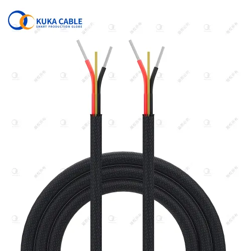 Tethered Drone Cables | uav tether cable | hybrid cable