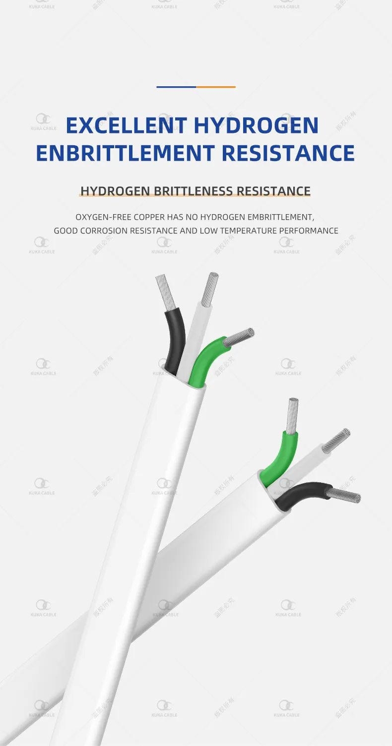 marine cable | marine triplex wire | marine grade wire