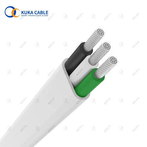 marine cable | marine triplex wire | marine grade wire