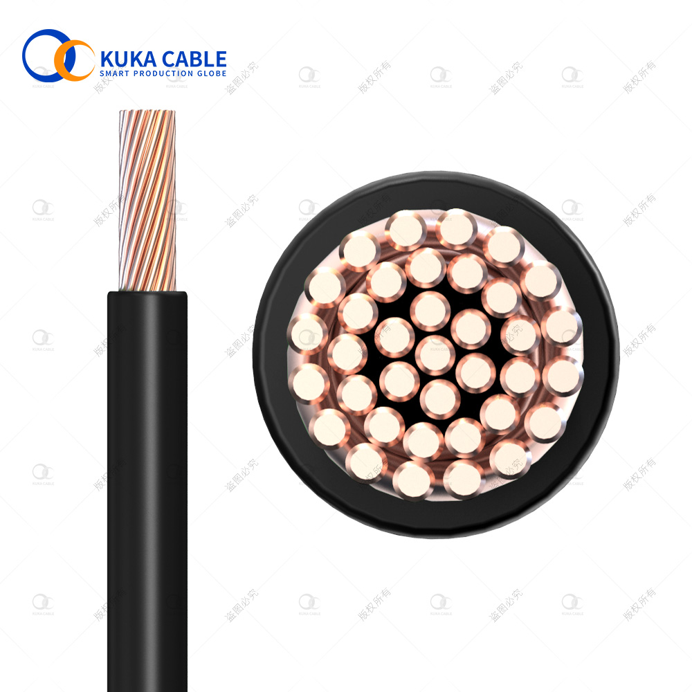 H01N2-D/E cable | NSKFFOU wire | European welding cables
