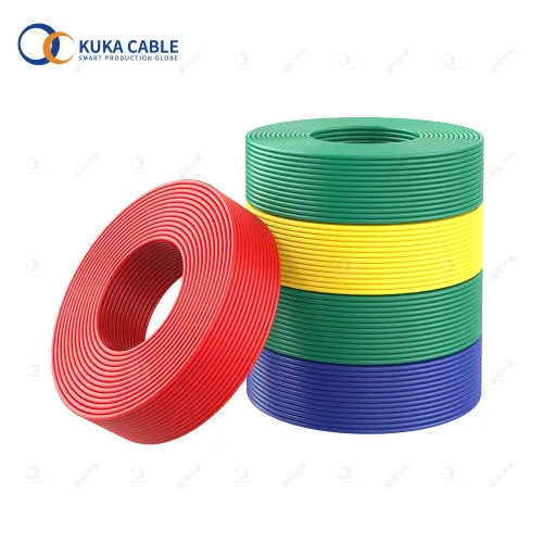 AV AVS AVSS Automotive Wire｜Single Core wire | Japanese auto cable