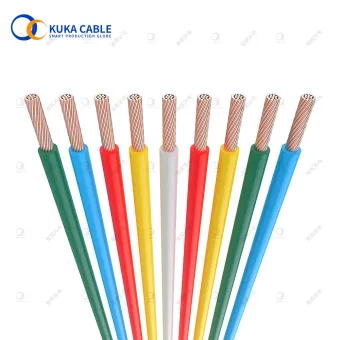 AV AVS AVSS Automotive Wire｜Single Core wire | Japanese auto cable