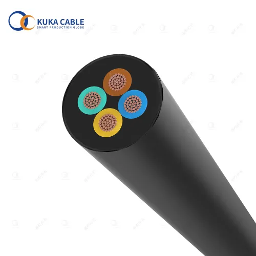 4 core trailer wire｜trailer light cable｜trailer wiring harness