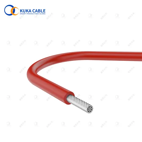 Marine Grade Primary Wire | 6 gauge Tinned Marine Wire