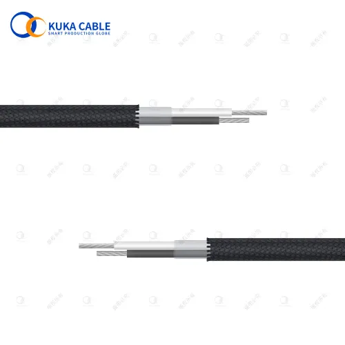 Tethered Drone Cable Manufacture | UAV Tether Cable