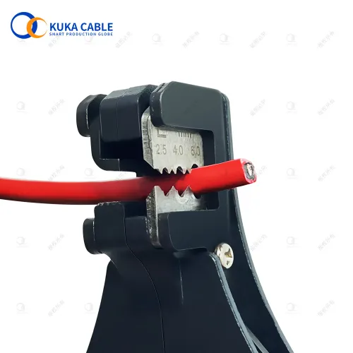 Wire Strippers | Cable Strippers | Automatic Wire Stripping Tool