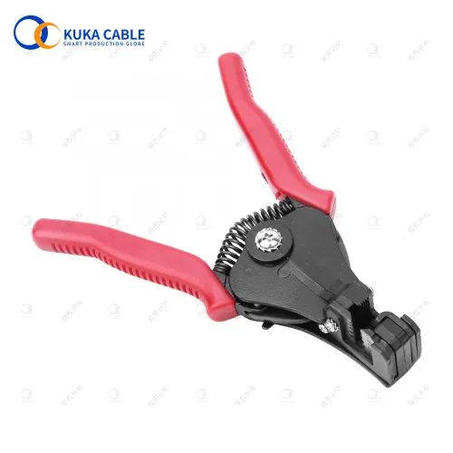 Wire Strippers | Cable Strippers | Automatic Wire Stripping Tool