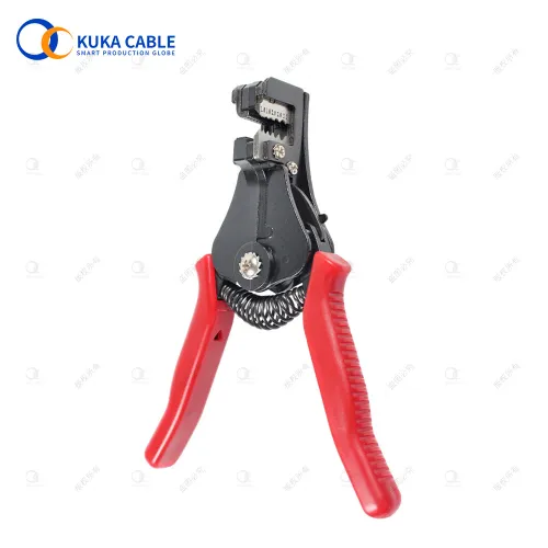 Wire Strippers | Cable Strippers | Automatic Wire Stripping Tool