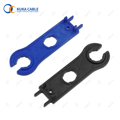 Solar Spanner Wrench | PV Installation Tool