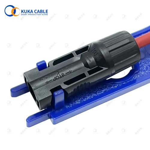 Solar Spanner Wrench | PV Installation Tool