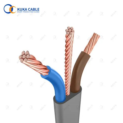 Twin and Earth Cable | 6242Y Wire | 1.5mm earth cable