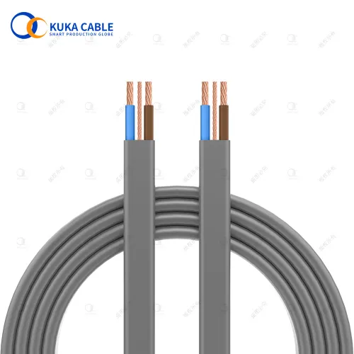 Twin and Earth Cable | 6242Y Wire | 1.5mm earth cable