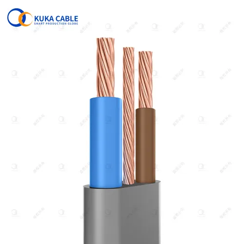 Twin and Earth Cable | 6242Y Wire | 1.5mm earth cable