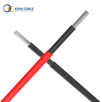 Global Cables and Cable Accessories Supplier | KUKA Cable