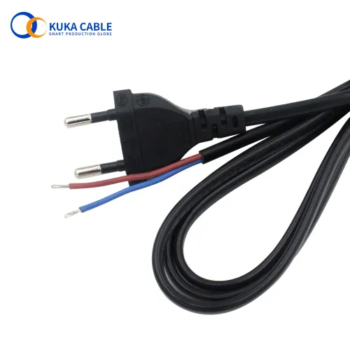 250v 15A | Iec320 Schuko | Universal Power Cord