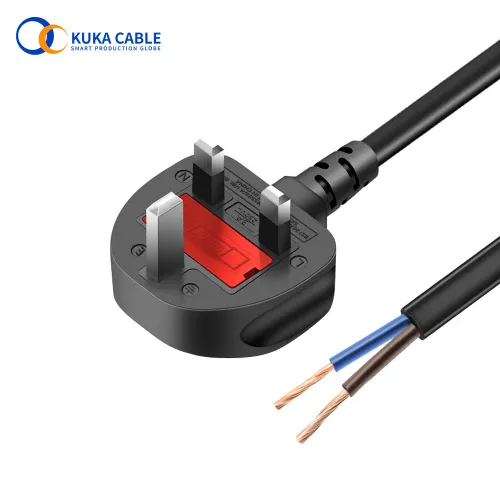 Extension Iec To BSI Power Cable | uk Power Cord Socket