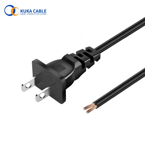 AC Cables | Extension Lead | US Power Cord Types