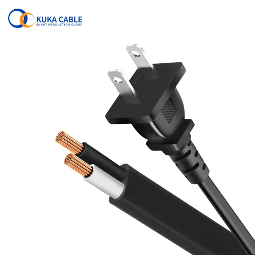 AC Cables | Extension Lead | US Power Cord Types
