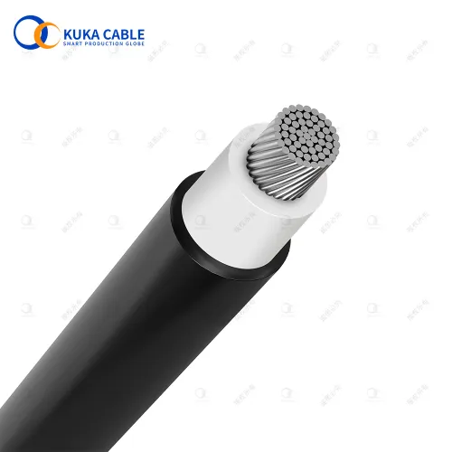 U-1000 AR2V ARVFV | Aluminum Wire | LV Power Cable