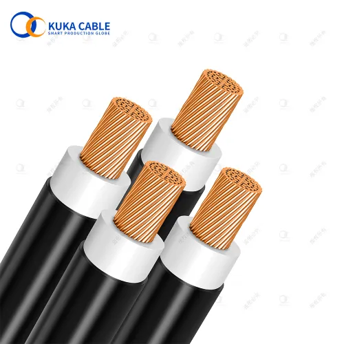 U-1000 R2V RVFV Cable | Copper Low Voltage Cable
