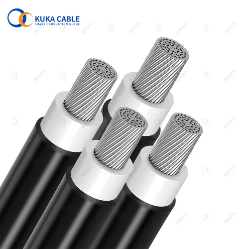 U-1000 AR2V ARVFV | Aluminum Wire | LV Power Cable