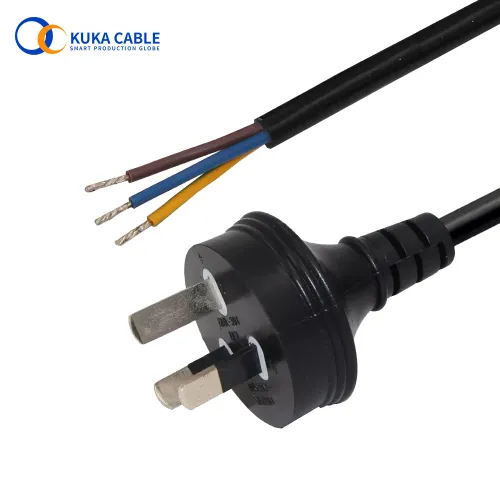 6ft Australia Plug | AS3112 16A | SAA Power Supply Cord