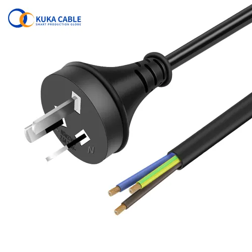 6ft Australia Plug | AS3112 16A | SAA Power Supply Cord