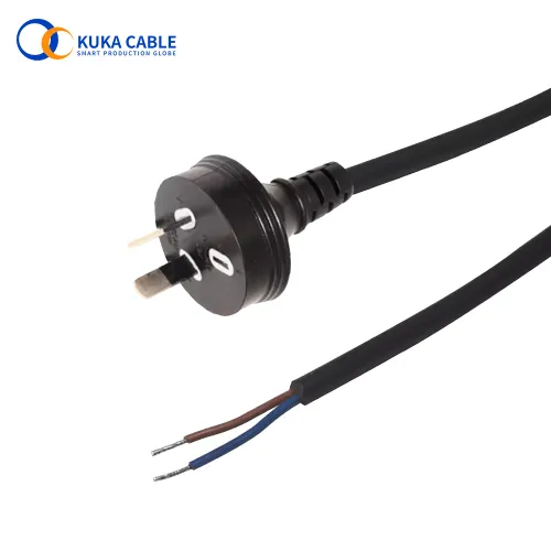 6ft Australia Plug | AS3112 16A | SAA Power Supply Cord