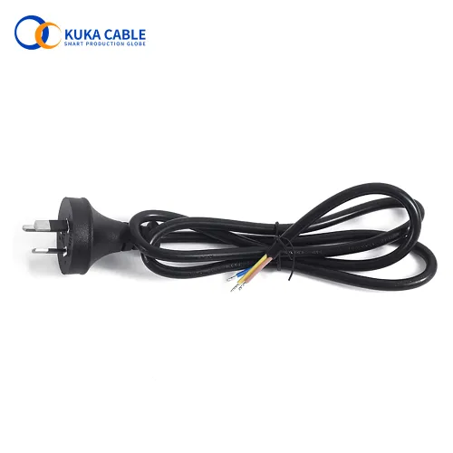 6ft Australia Plug | AS3112 16A | SAA Power Supply Cord