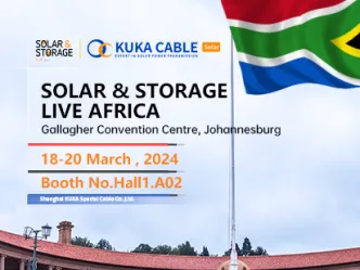 Global Cables and Cable Accessories Supplier | KUKA Cable