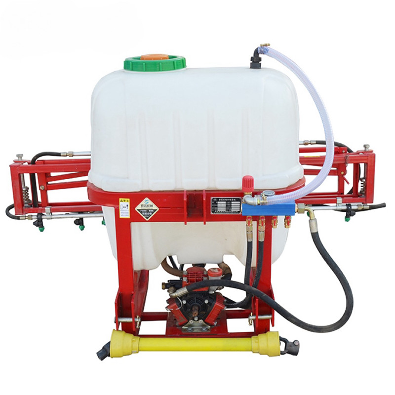 Farm Sprayer, Tractor mounted Sprayer