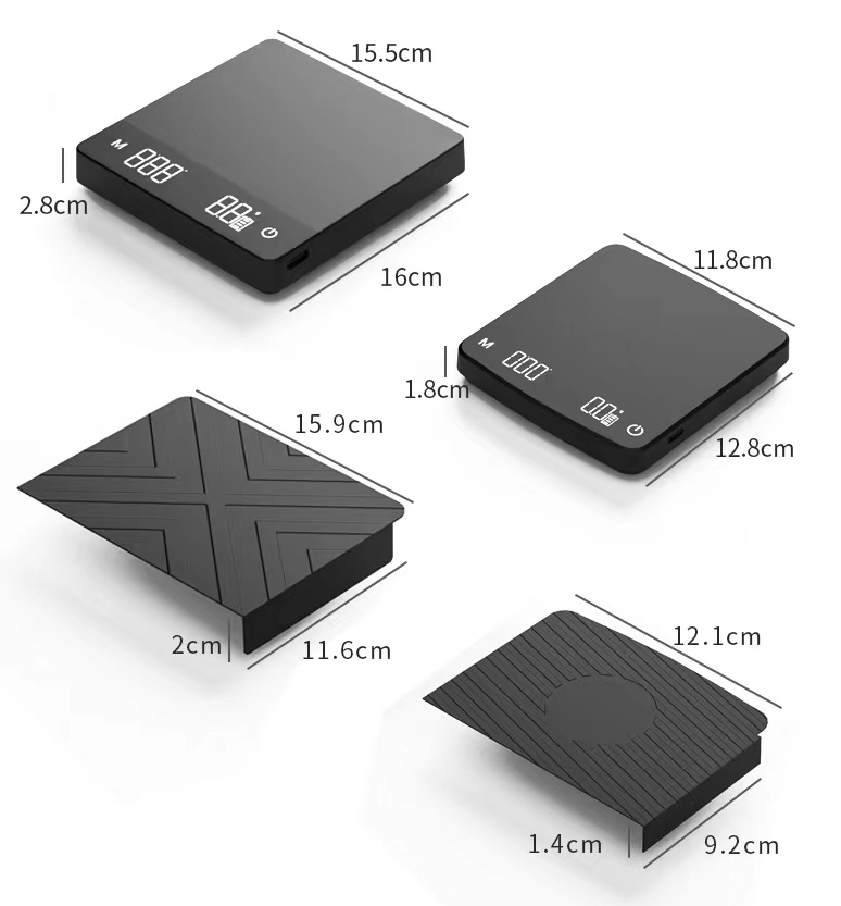 WEIGHTING SCALE ACCESSORIES