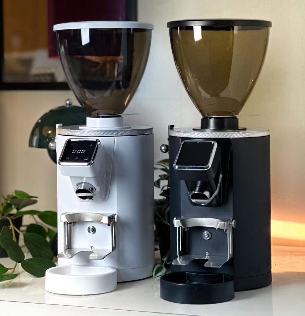64mm COMMERCIAL GRINDER G9012