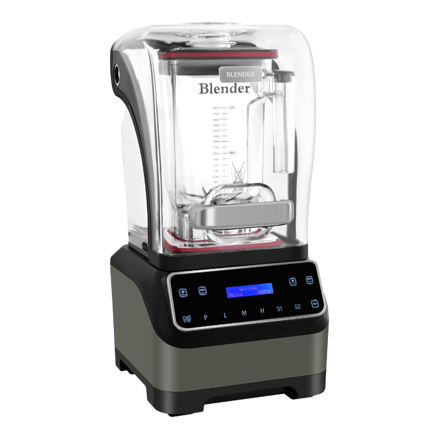 DC BLENDER BL80C